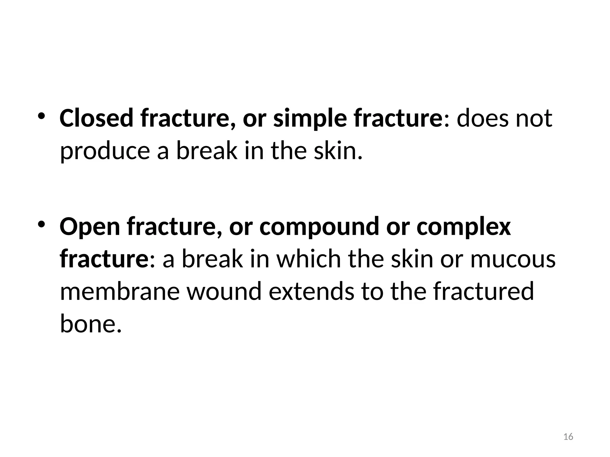 Musculo-skeletal disorders fracture and dislo.pptx