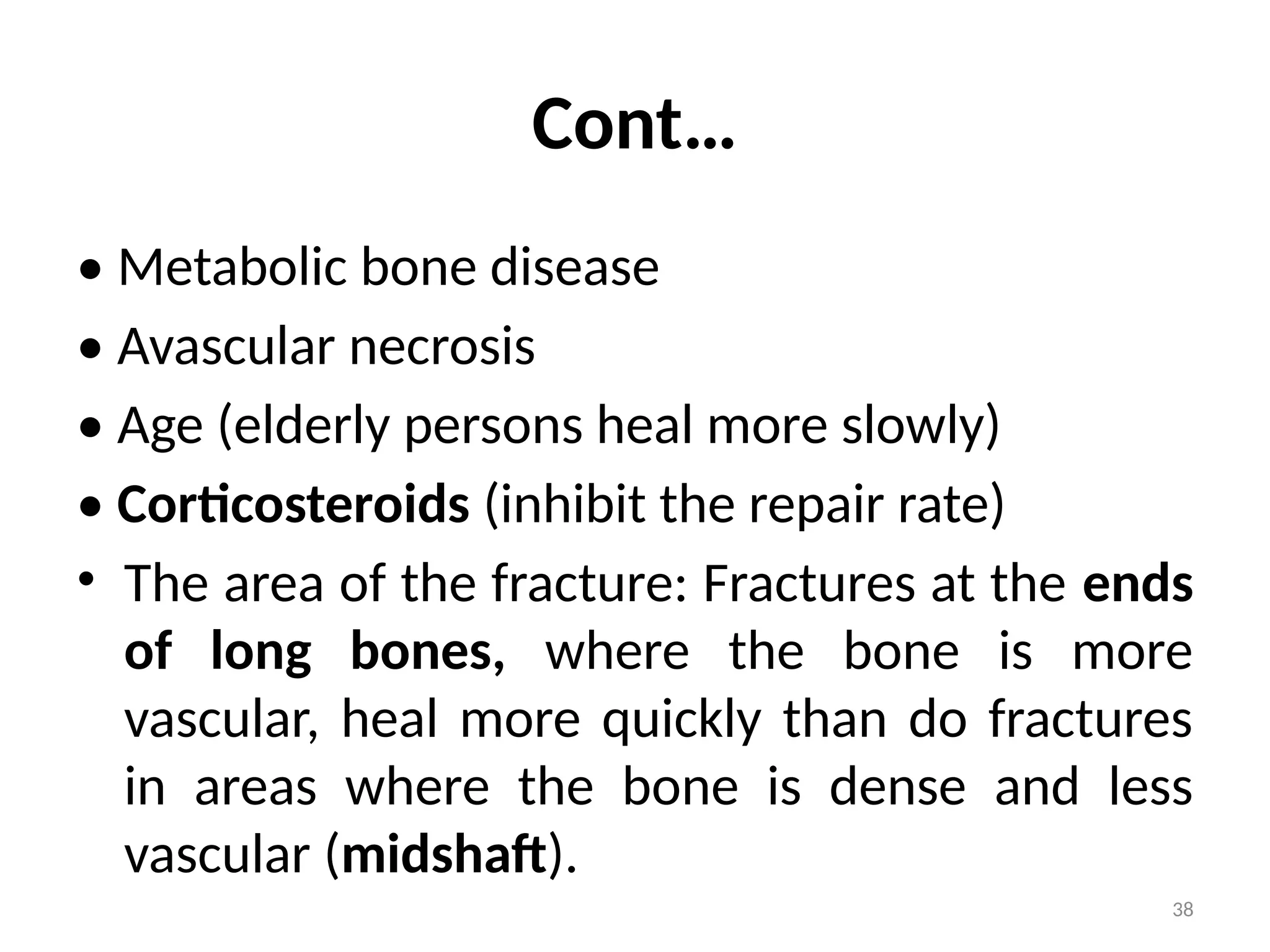 Musculo-skeletal disorders fracture and dislo.pptx