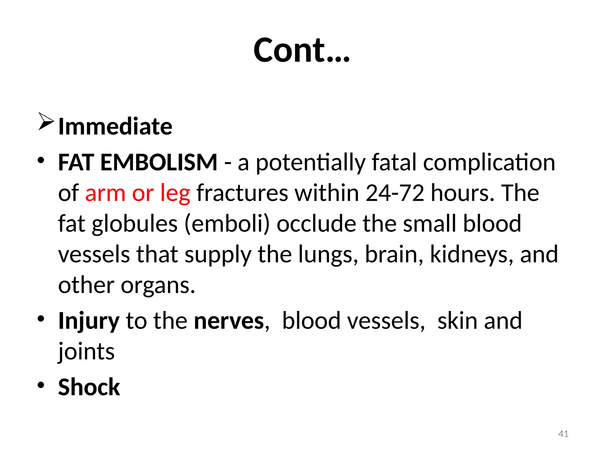 Musculo-skeletal disorders fracture and dislo.pptx
