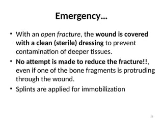 Musculo-skeletal disorders fracture and dislo.pptx