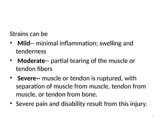 Musculo-skeletal disorders fracture and dislo.pptx