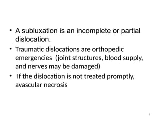 Musculo-skeletal disorders fracture and dislo.pptx