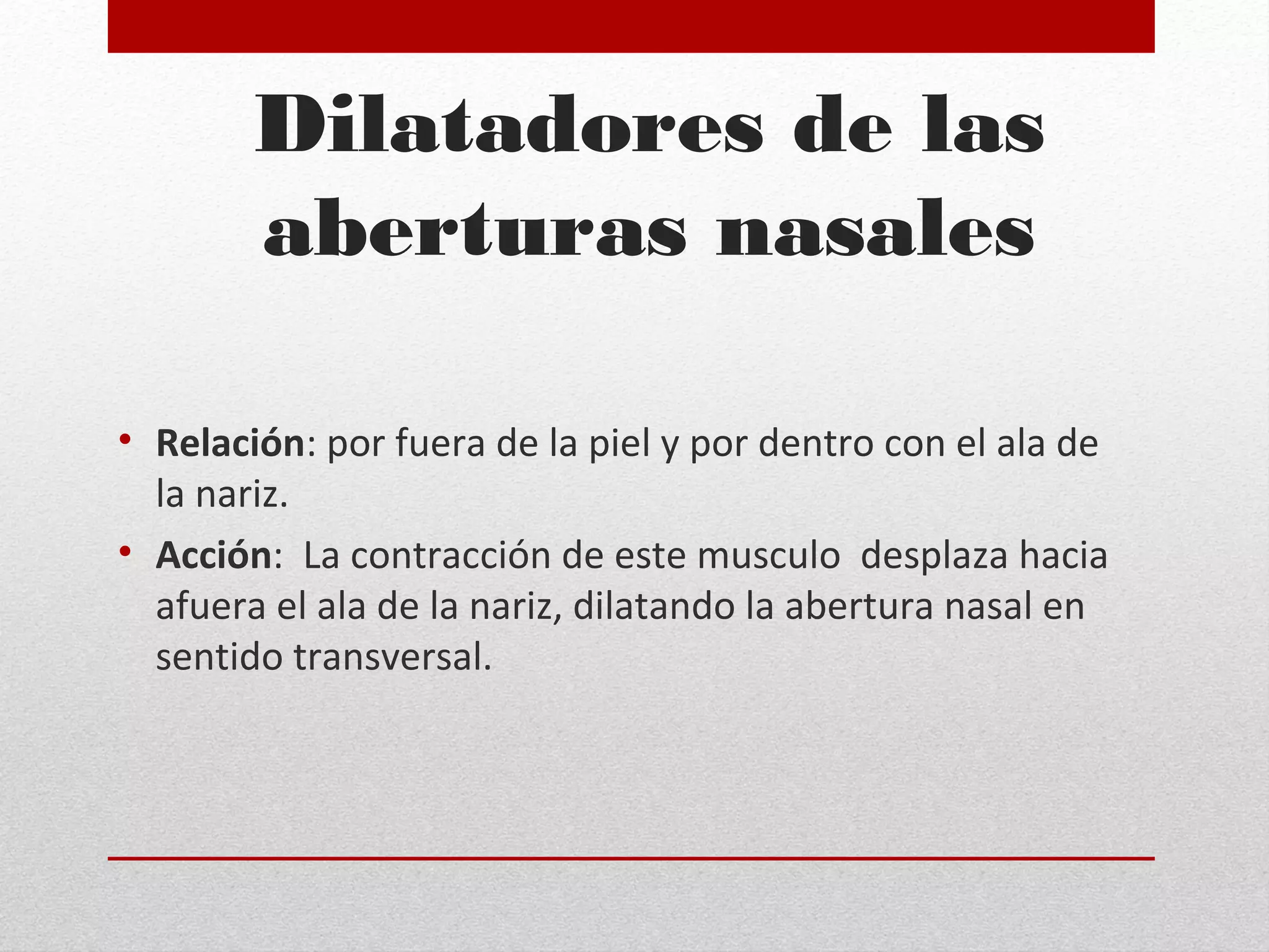 Musculos cutaneos de la cara | PPT