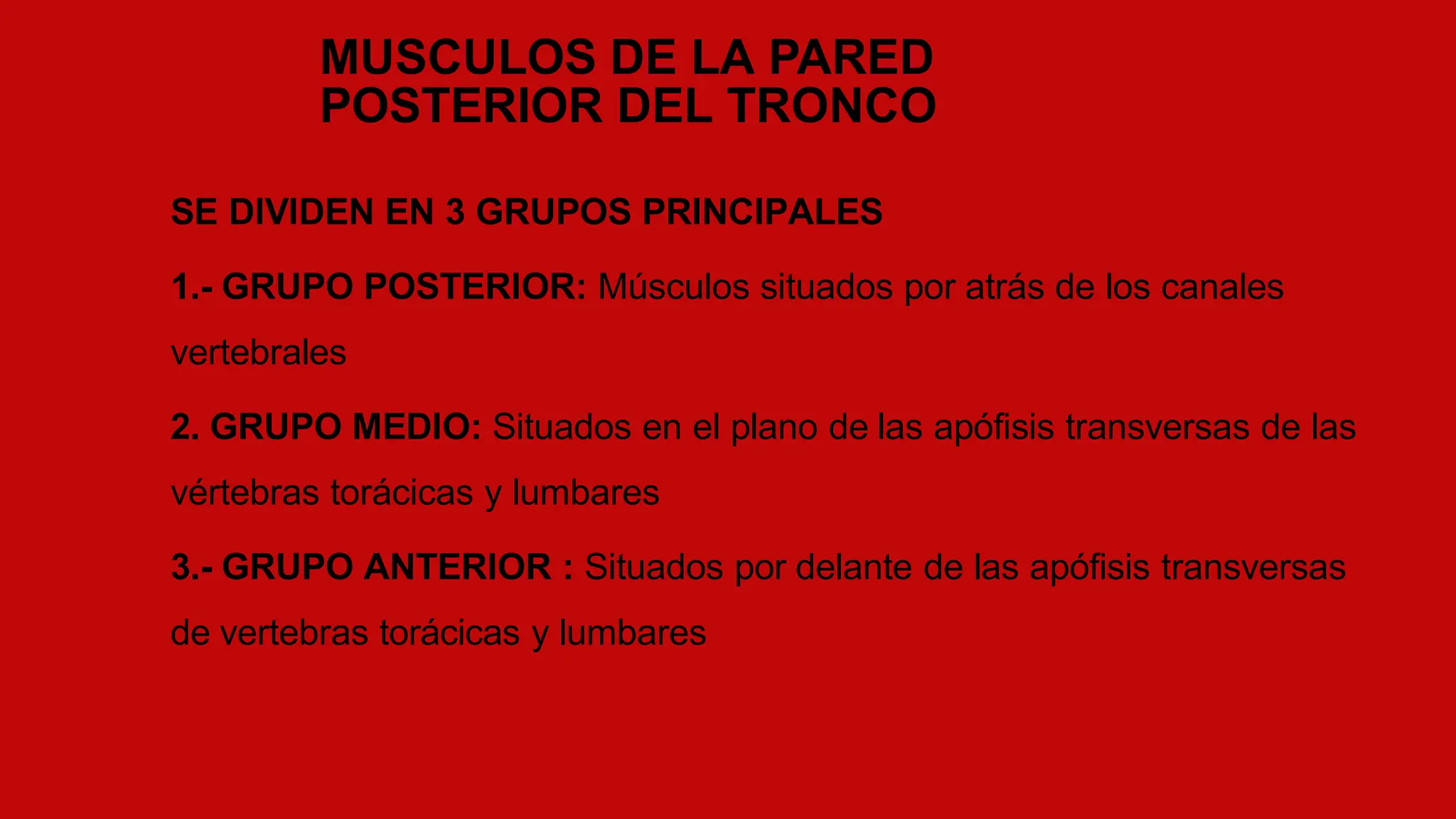MUSCULOS DEL TRONCO.pdmyfyfffjfffffgfgftff | PDF
