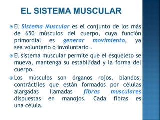 Musculos de la cara y cuello: anatomia | PPTX