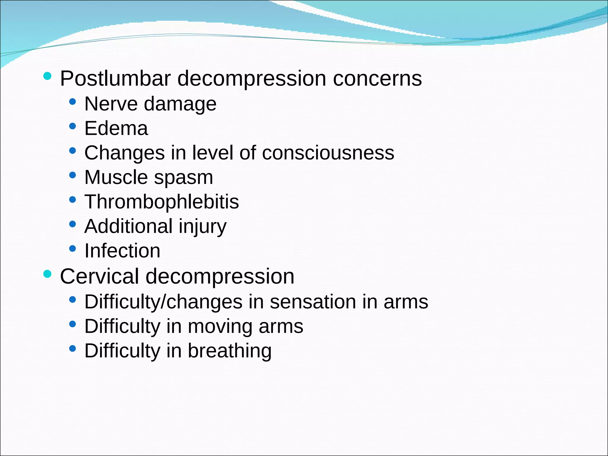 Musculoskeletal System Disorders | PPT