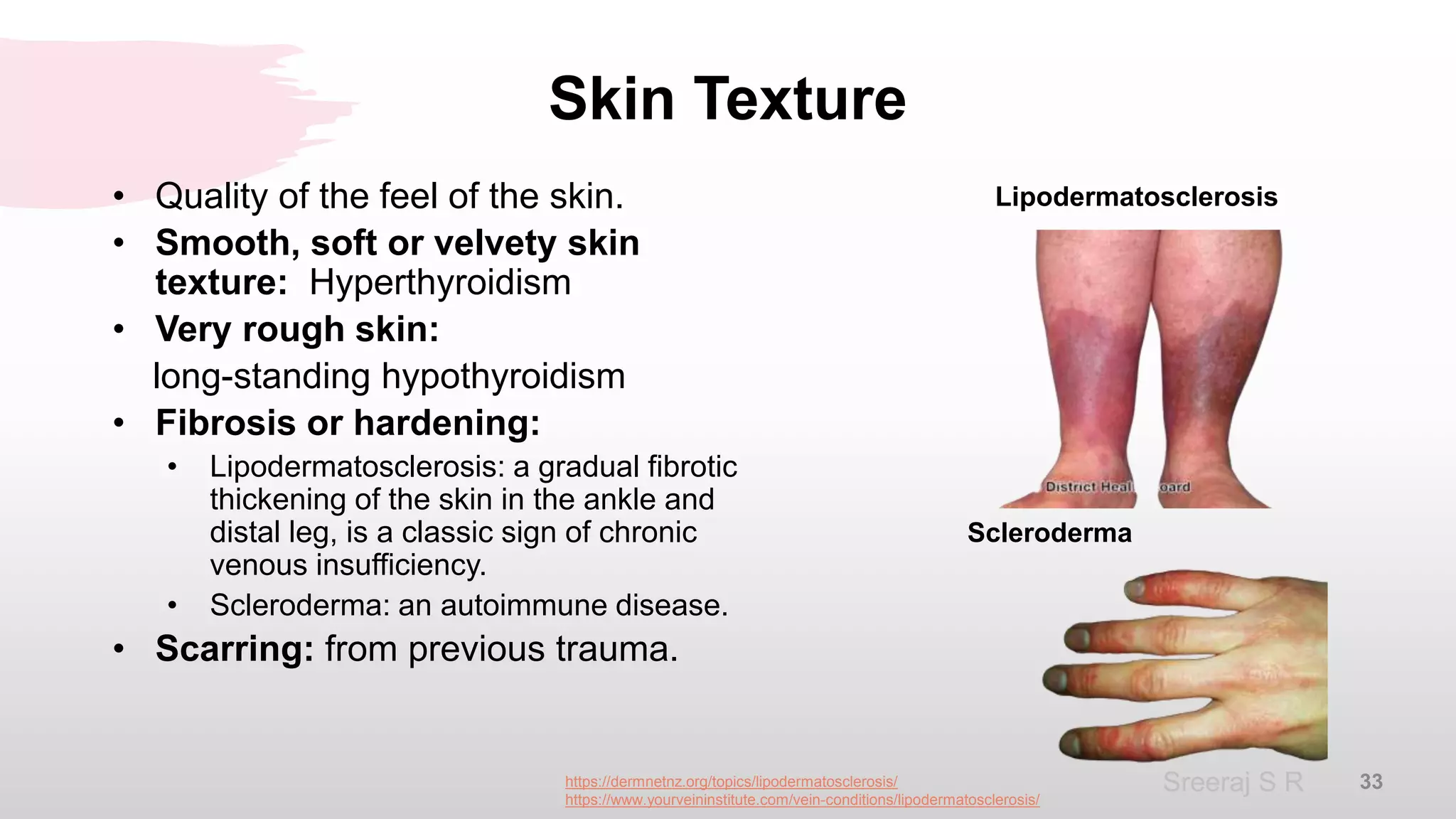 Musculoskeletal Assessment (Principles and Concepts for ...