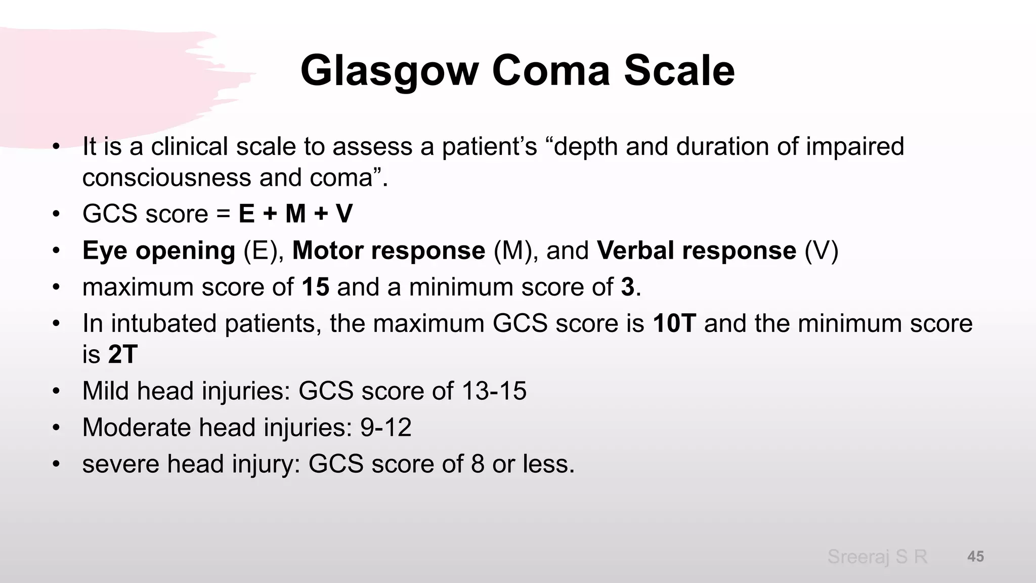 Musculoskeletal Assessment (Principles and Concepts for ...