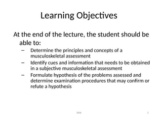 Musculoskeletal assessment orthopaedics.pptx
