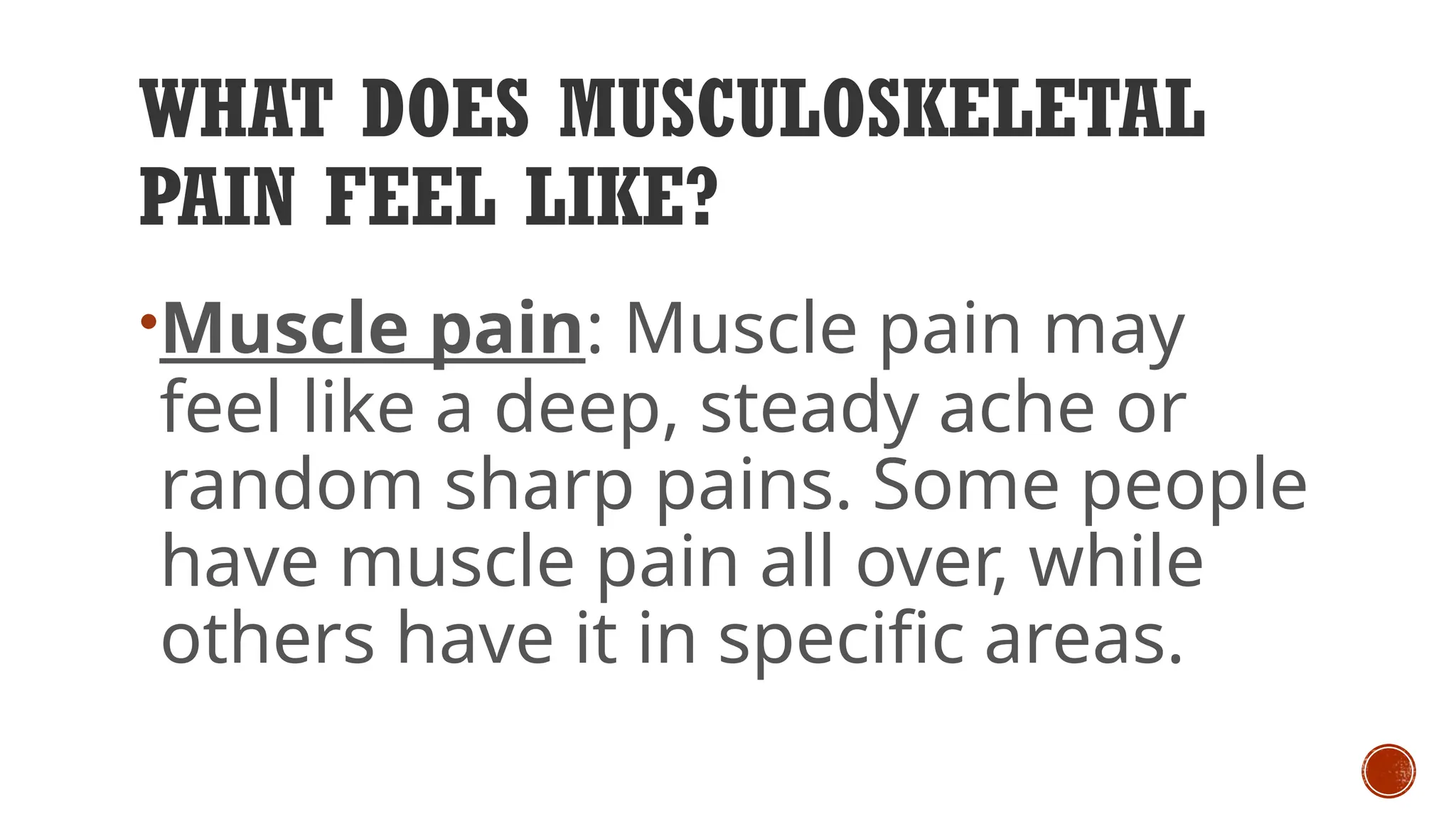 MUSCULOSKELETAL DISORDER (MSD) [Autosaved].pptx
