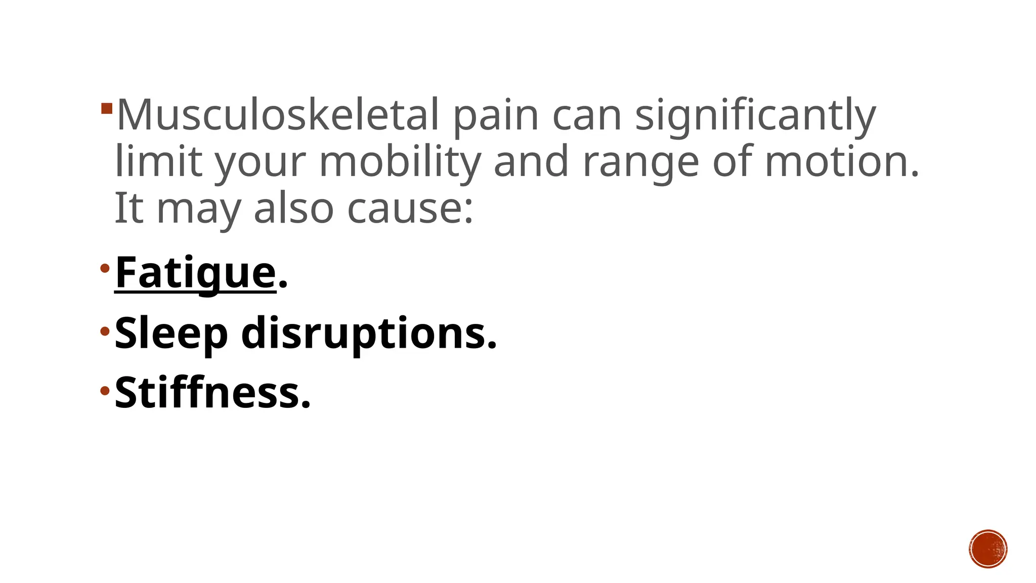 MUSCULOSKELETAL DISORDER (MSD) [Autosaved].pptx
