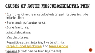 MUSCULOSKELETAL DISORDER (MSD) [Autosaved].pptx