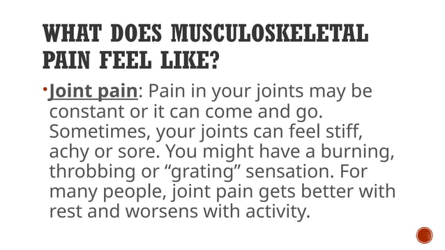 MUSCULOSKELETAL DISORDER (MSD) [Autosaved].pptx