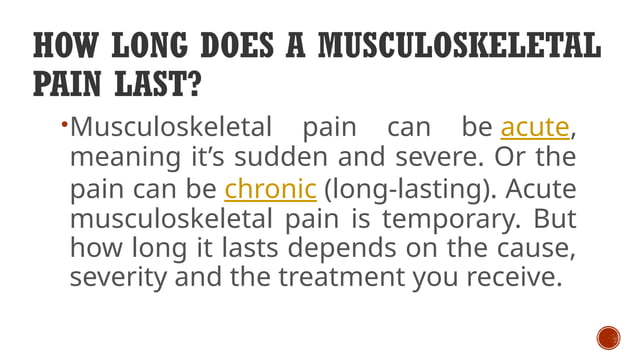 MUSCULOSKELETAL DISORDER (MSD) [Autosaved].pptx