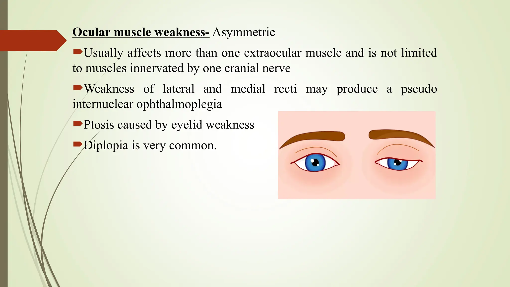 MUSCULOSKELETAL DISORDERS PART-III ppt . | PPT