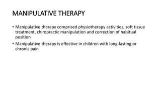Musculoskeletal disorders in child labour.pptx