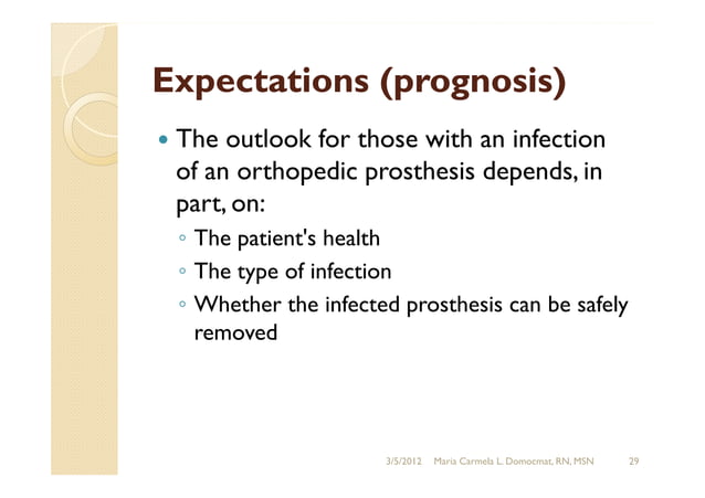 Bone and joint infections: Osteomyelitis, Septic Arthritis | PDF | Bone ...