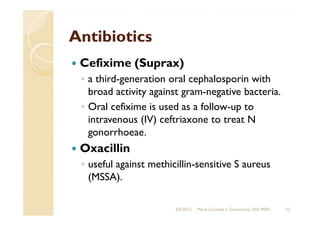 Bone and joint infections: Osteomyelitis, Septic Arthritis | PDF