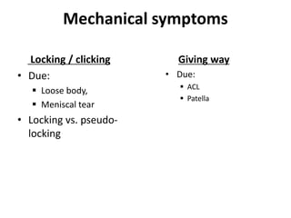 musculoskeletal history taking.ppt