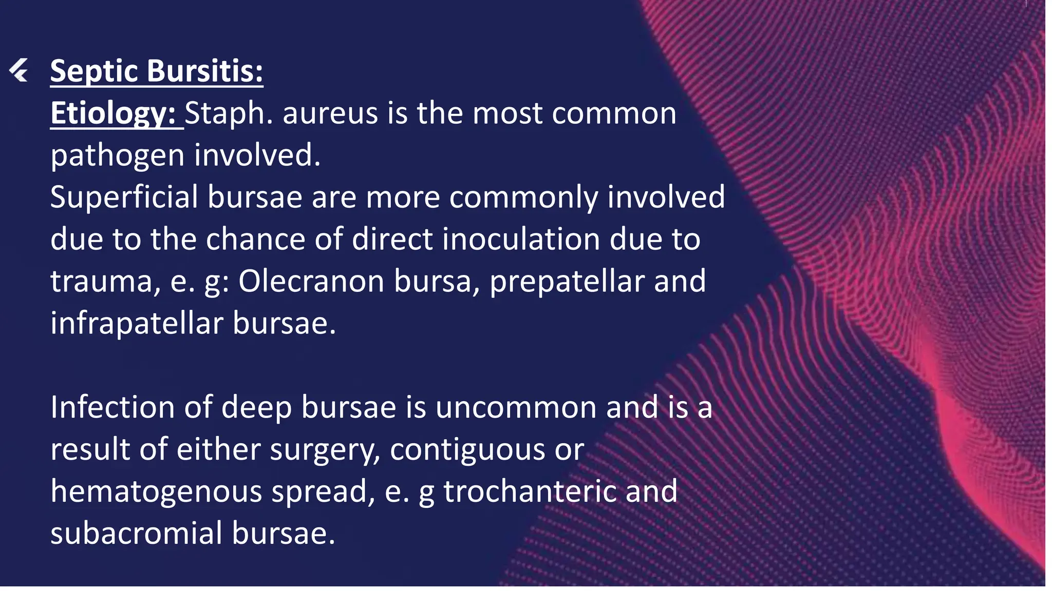 Musculoskeletal infection basics by capt alauddin.pptx