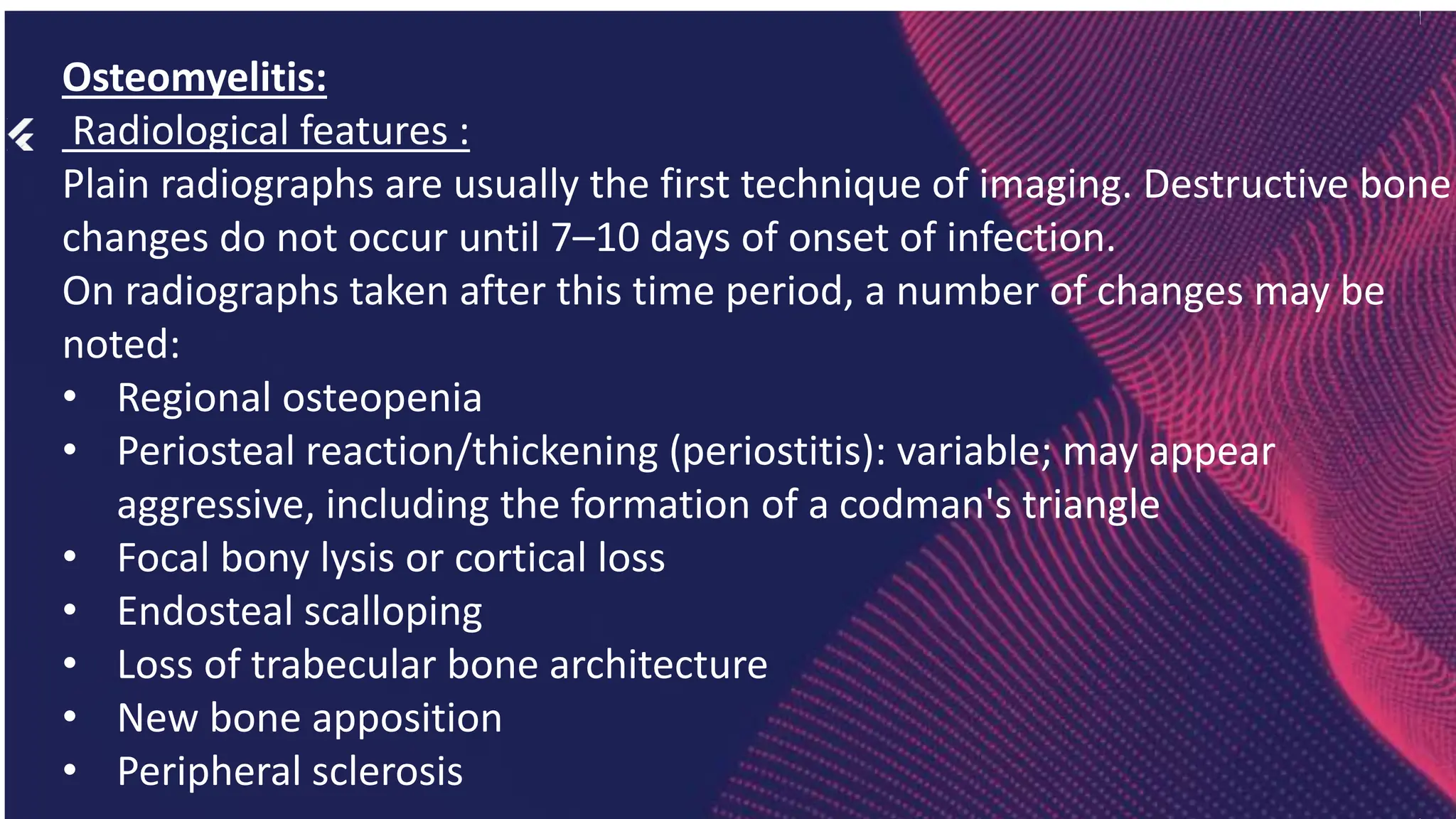 Musculoskeletal infection by capt alauddin.pptx