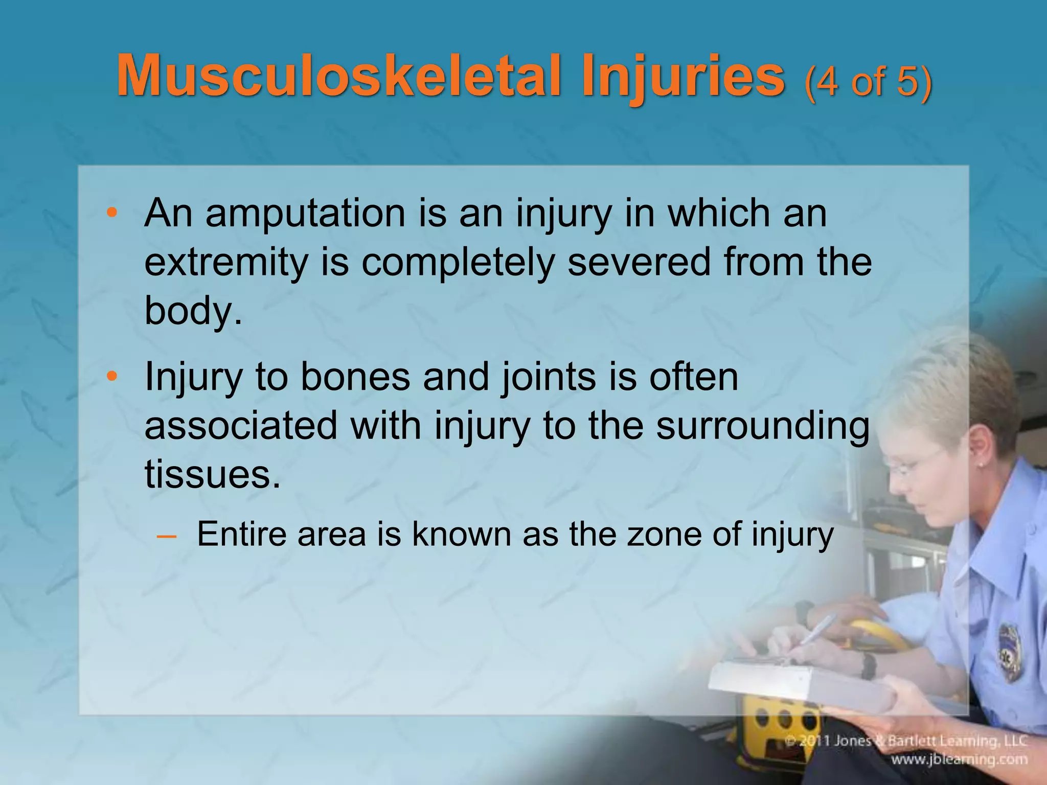 MUSCULOSKELETAL INJURY.ppt