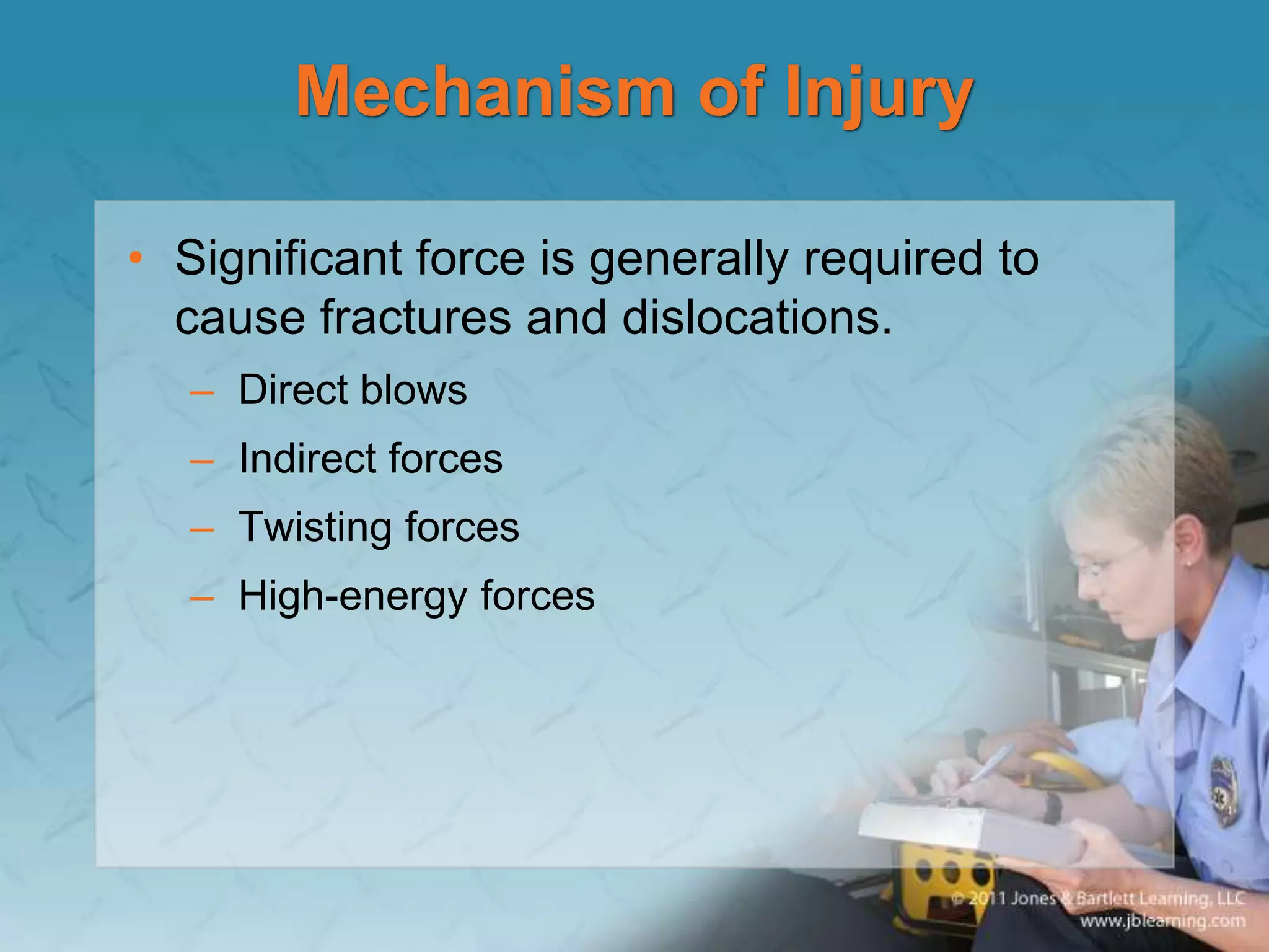 MUSCULOSKELETAL INJURY.ppt