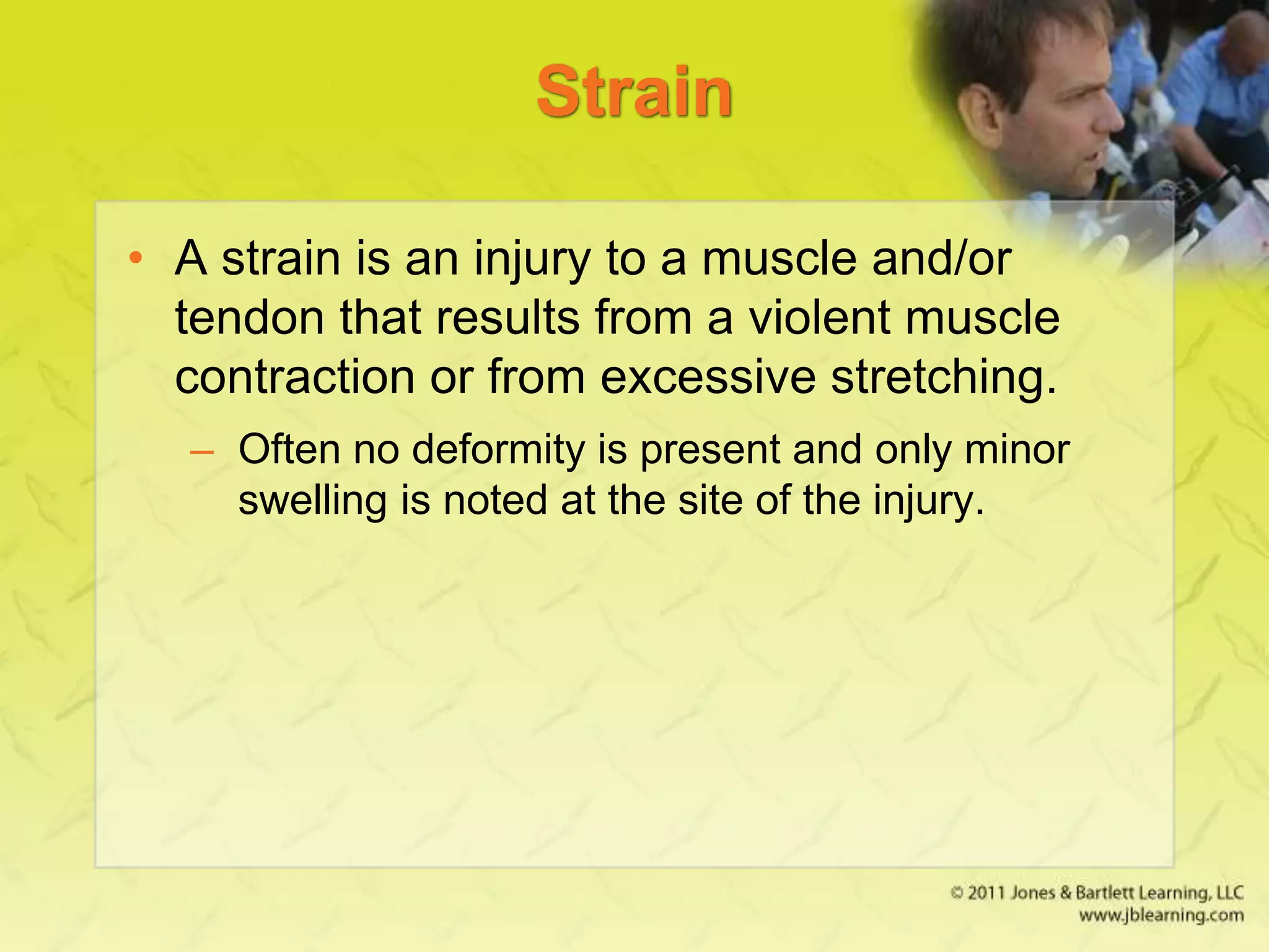 MUSCULOSKELETAL INJURY.ppt