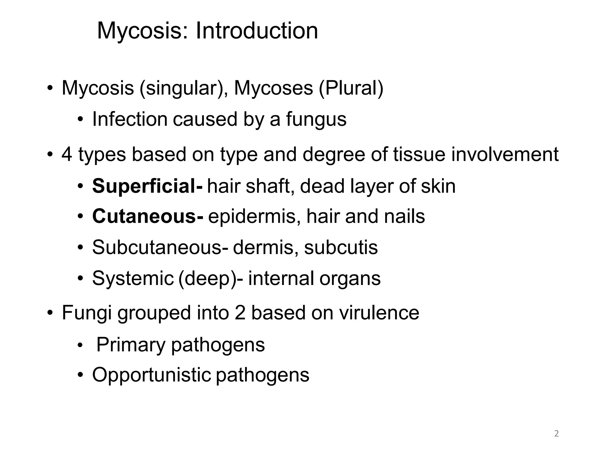Musculoskeletal mycosis 2024(1).GGGYGpdf | PDF