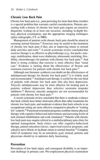 musculoskeletal pocketbook.pdf | Physical Therapy | Wellness