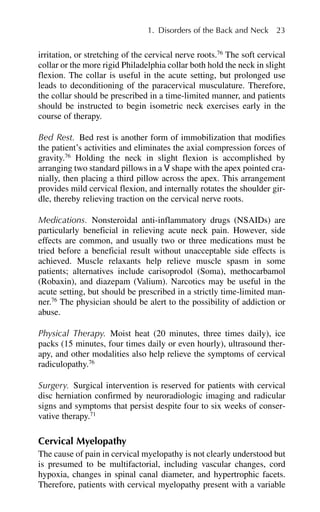 musculoskeletal pocketbook.pdf | Physical Therapy | Wellness