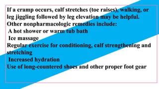Musculoskeletal Problem in Obstetrics.pptx