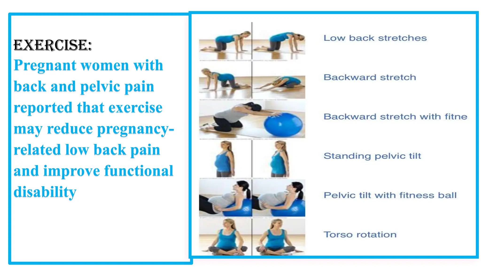 Musculoskeletal Problem in Obstetrics.pptx