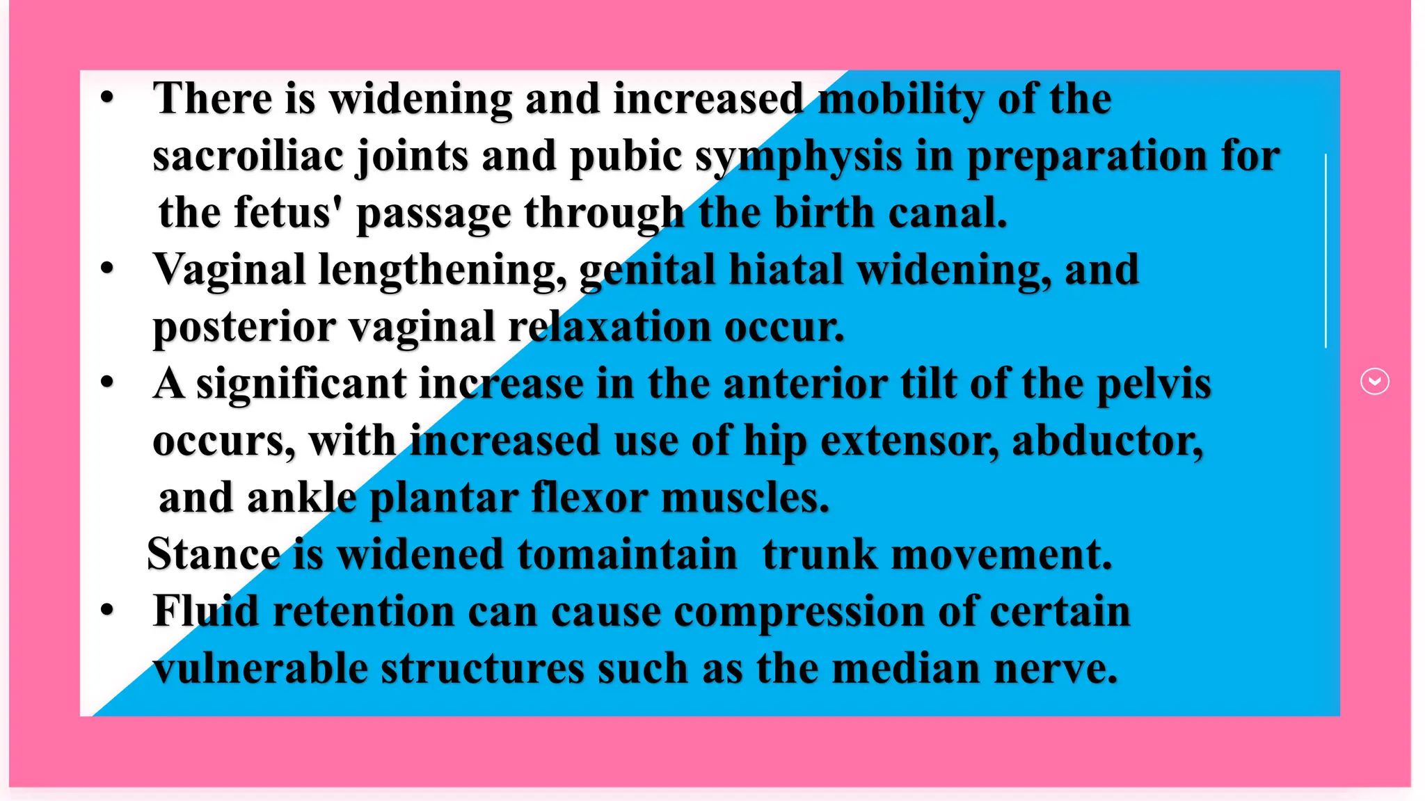 Musculoskeletal Problem in Obstetrics.pptx
