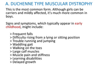 MUSCULOSKELETAL PROBLEMS IN CHILDREN part 1.pptx