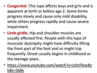 MUSCULOSKELETAL PROBLEMS IN CHILDREN part 1.pptx