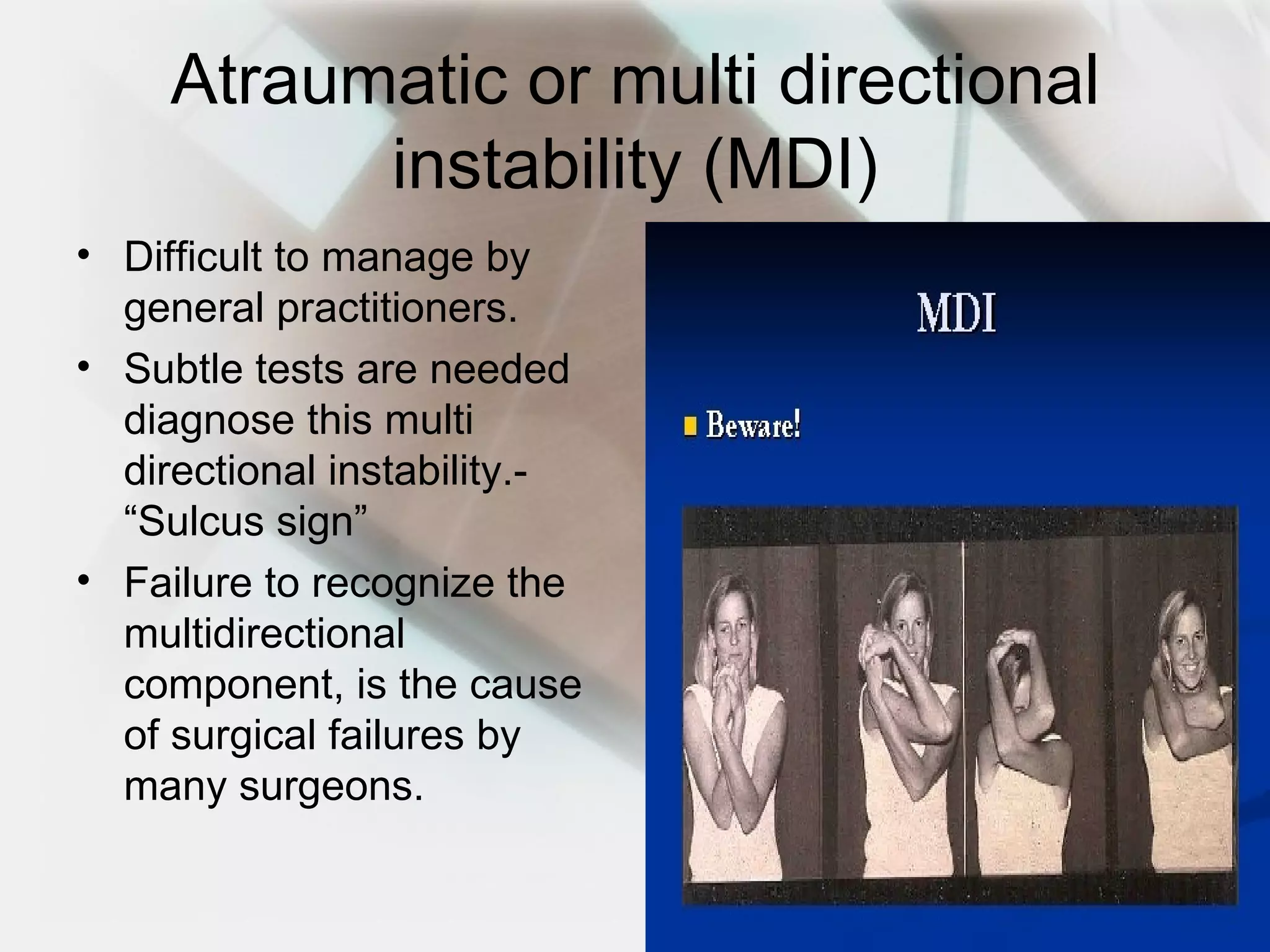 Musculo skeletal problems in the community | PPT