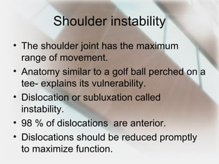 Musculo skeletal problems in the community | PPT