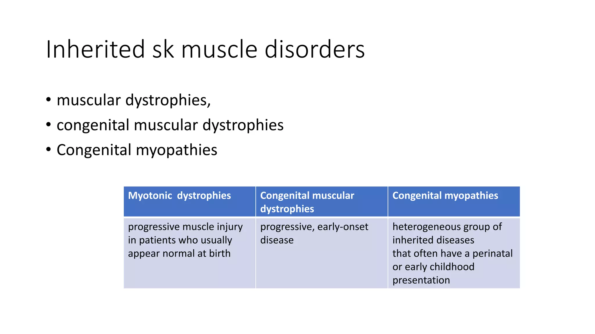 Musculoskeletal system revision notes | PDF