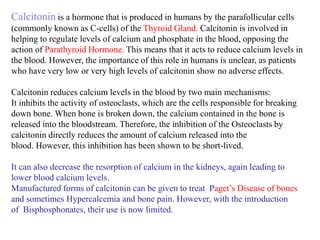 Musculoskeletal System | PPTX