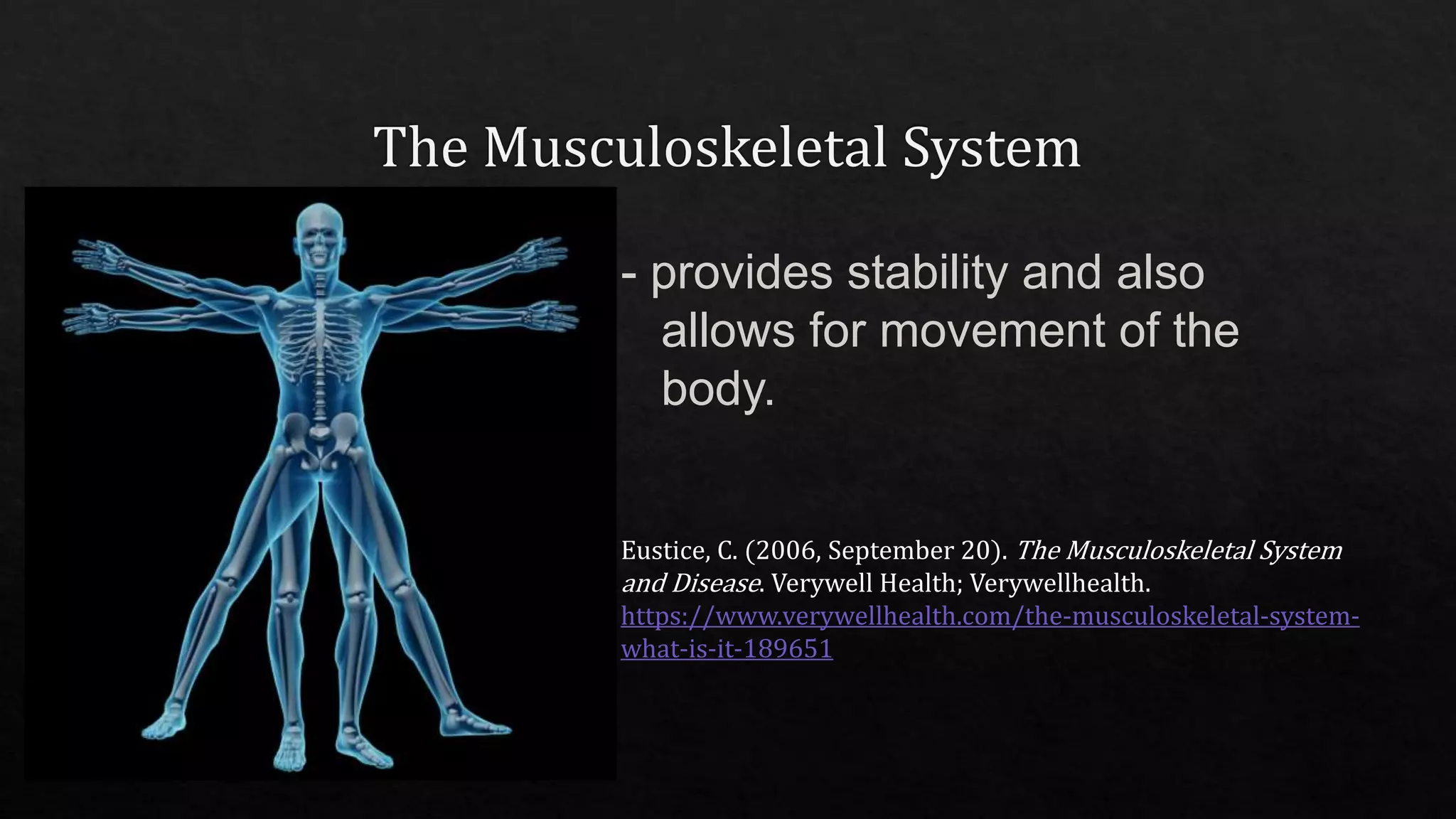 MUSCULOSKELETAL SYSTEM.pptx