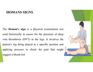 COMPLICATION OF MUSCULOSKELETAL SYSTEM . | PPTX