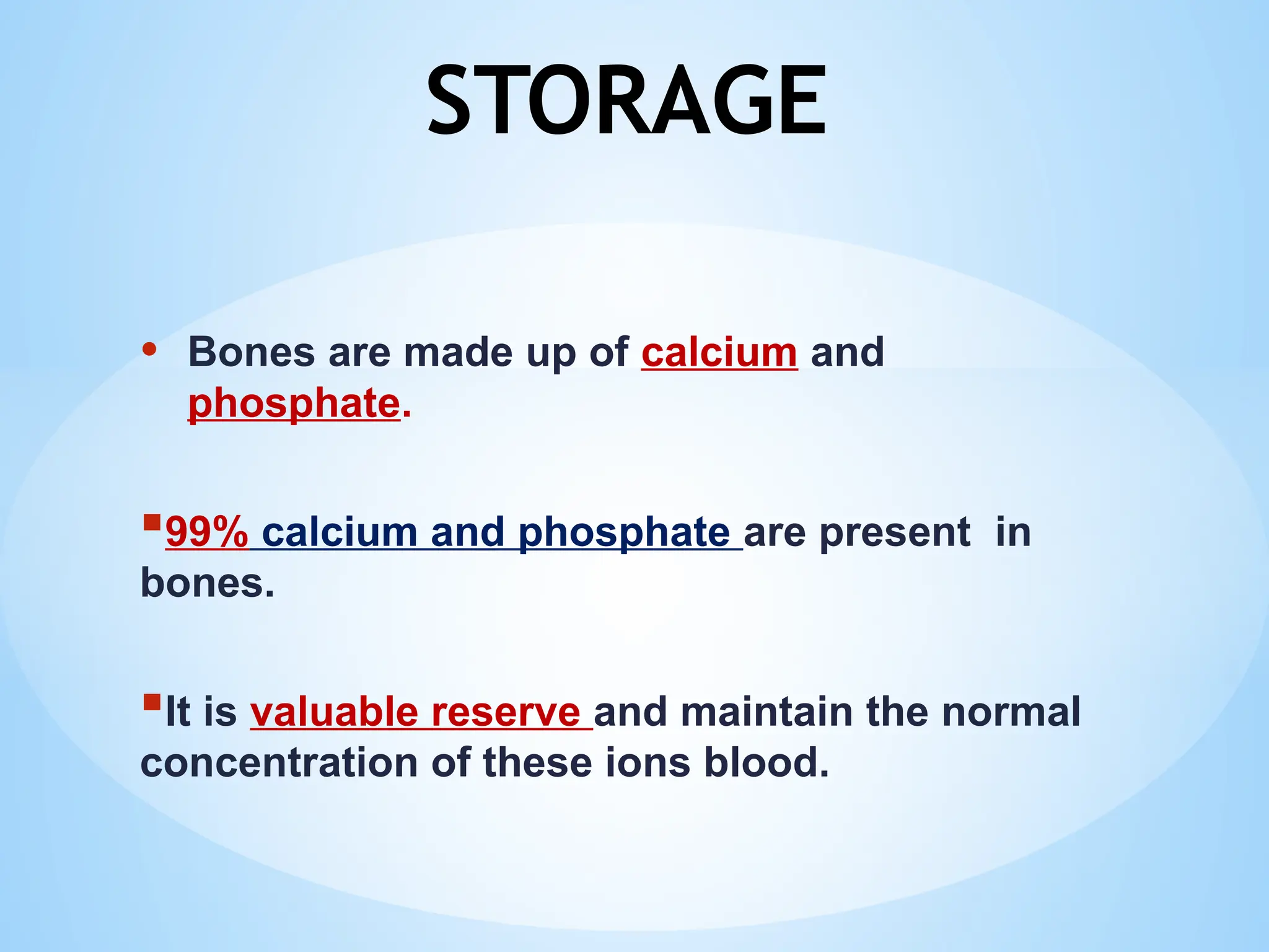 Anatomy and physiology of Musculoskeletal System | PPTX