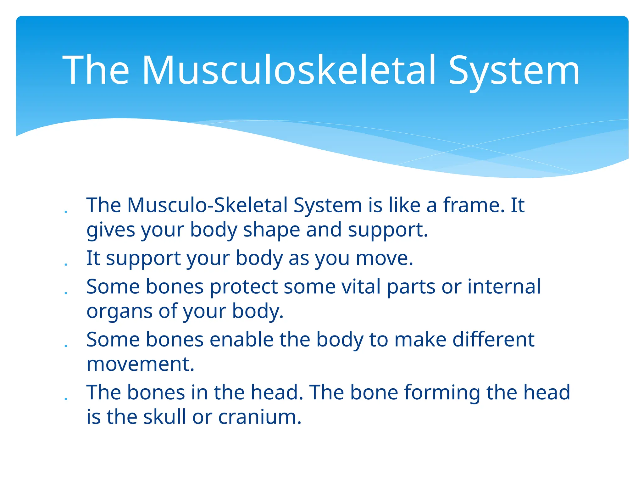 MUSCULOSKELETAL SYSTEM iin human anatomic resep.pptx