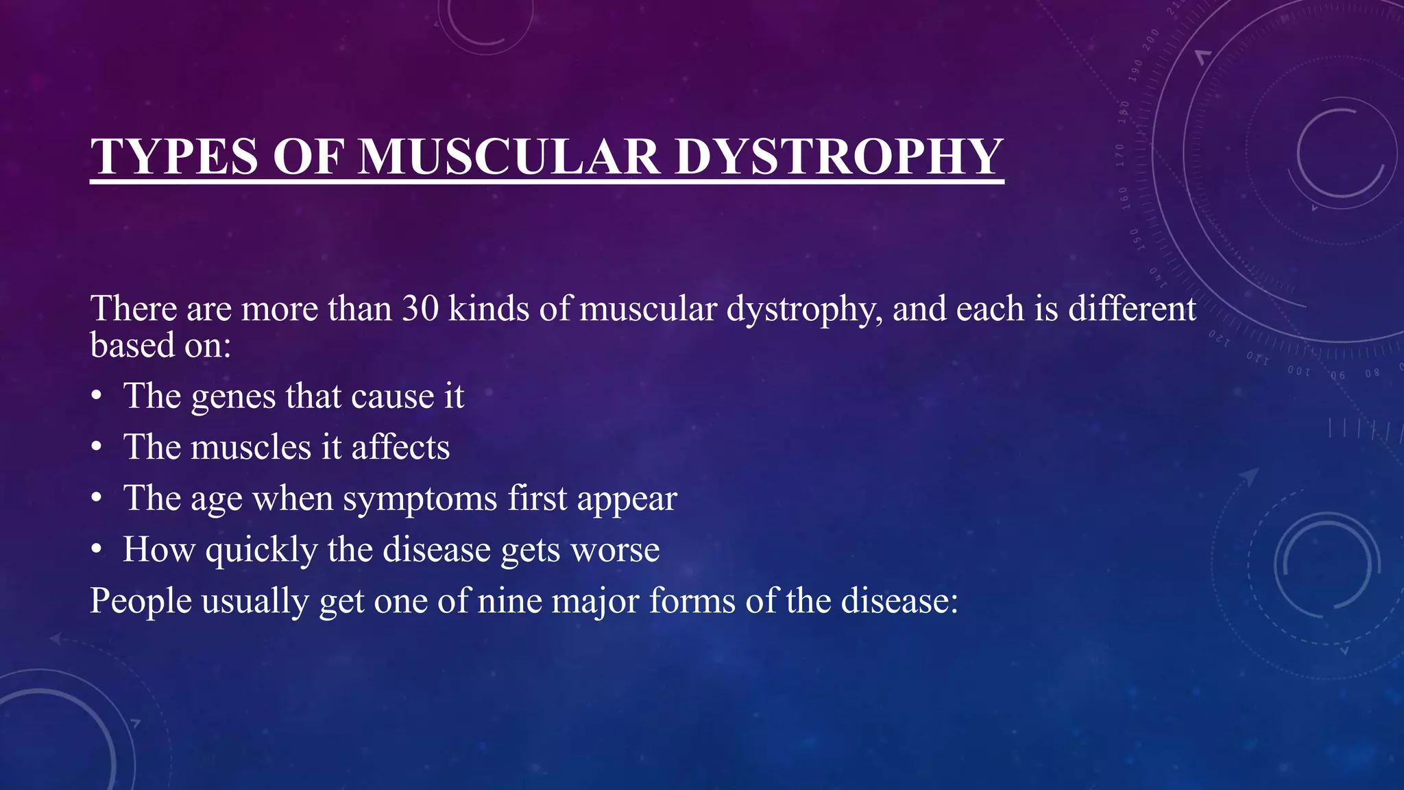 Musculo skeletal disorders.pptx