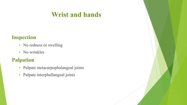Musculoskeletal system swetha | PPTX
