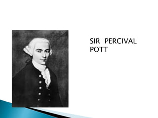 Musculoskeletal Tuberculosis overview | PPTX
