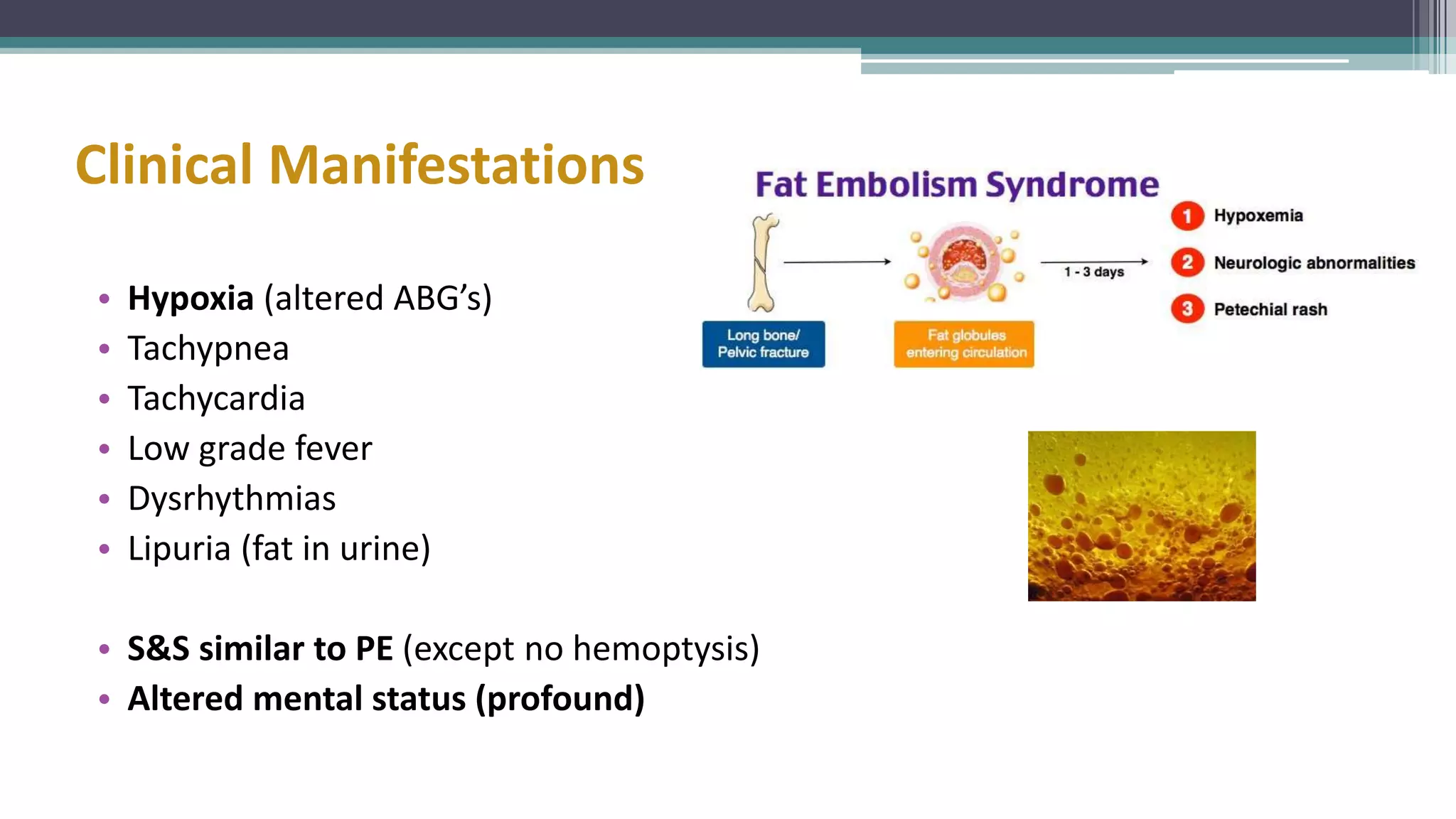 Musculoskeletal trauma | PPTX
