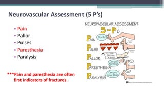 Musculoskeletal trauma | PPTX