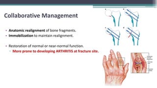 Musculoskeletal trauma | PPTX